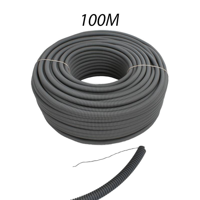 Gaine électrique ICTA Diamètre 40 mm Coupe au mètre