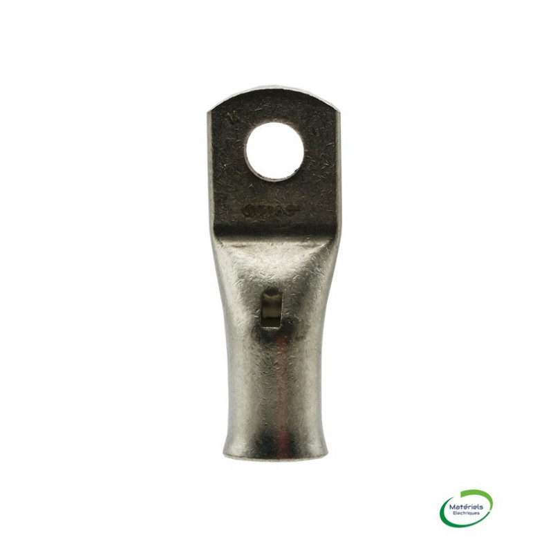 CEMBER 2381470 - Cosse Tubulaire, à sertir 185-14 (FC)