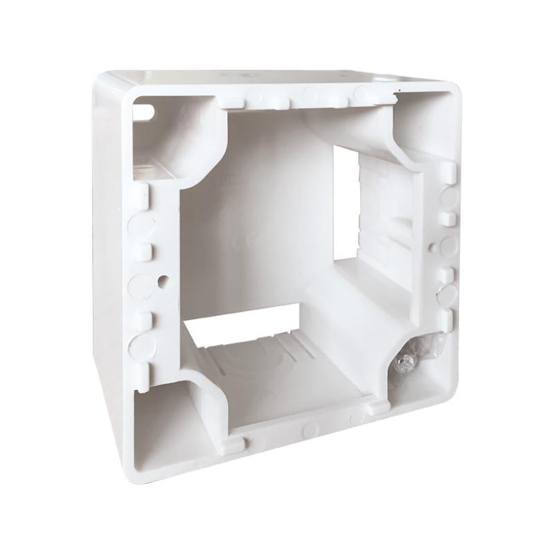 Eurohm Appareillage - Interrupteurs et prises électriques