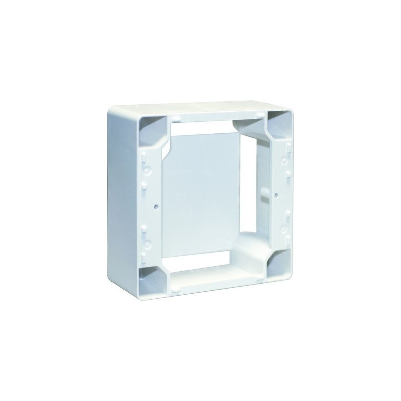 Eurohm Appareillage - Interrupteurs et prises électriques