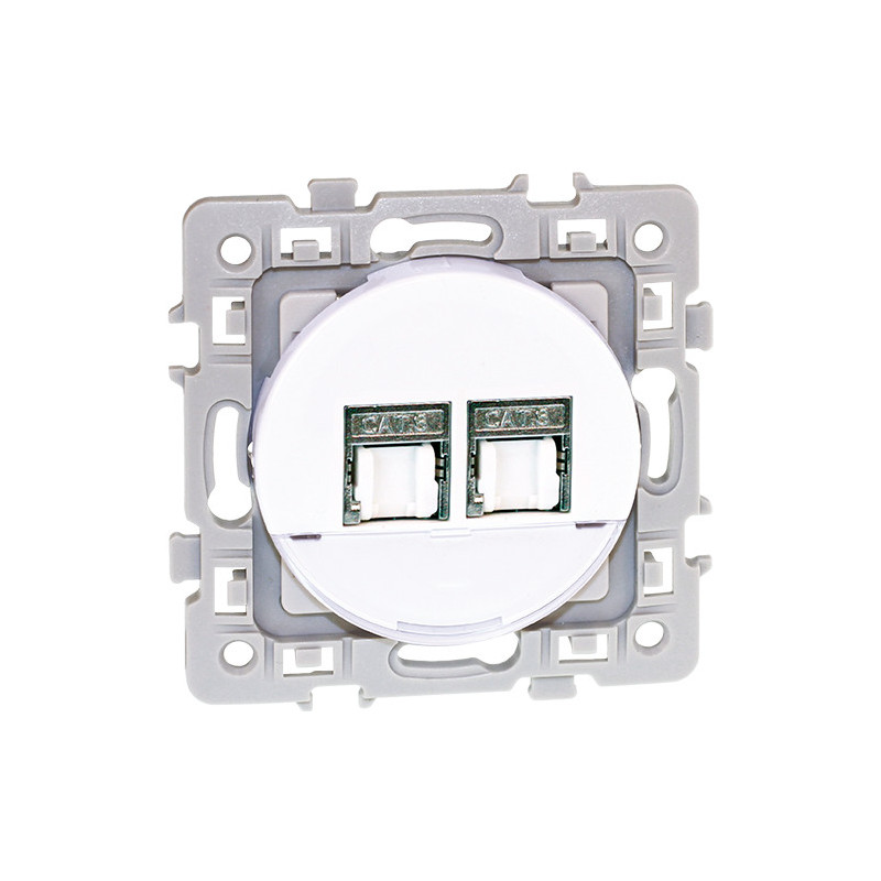 Eurohm Appareillage - Interrupteurs et prises électriques