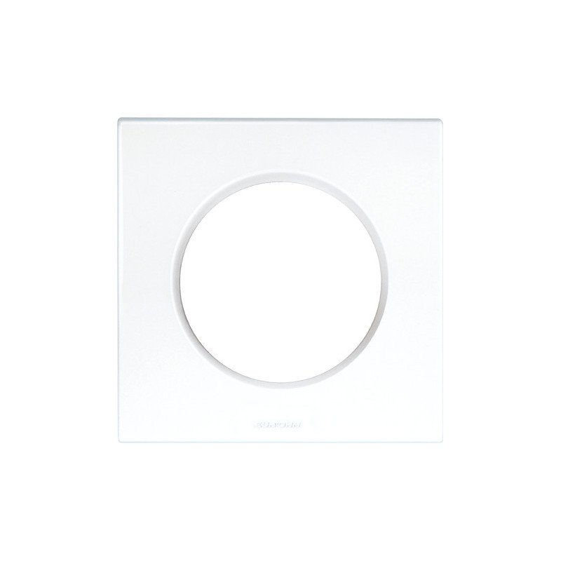 Eurohm Appareillage - Interrupteurs et prises électriques