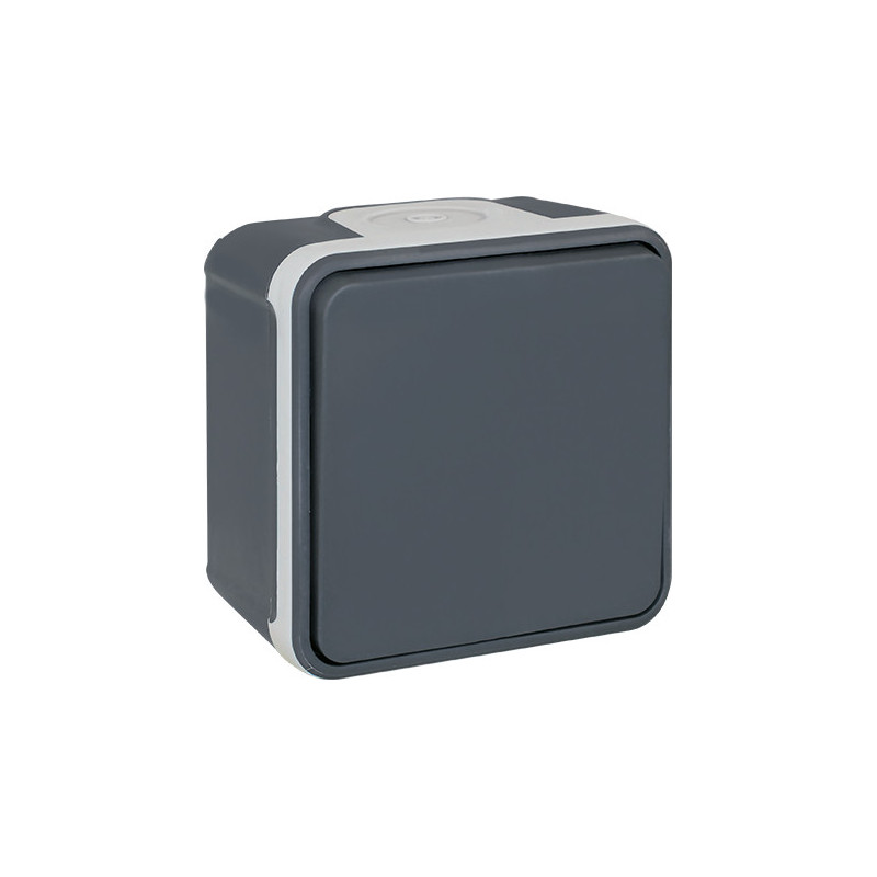 Eurohm Appareillage - Interrupteurs et prises électriques