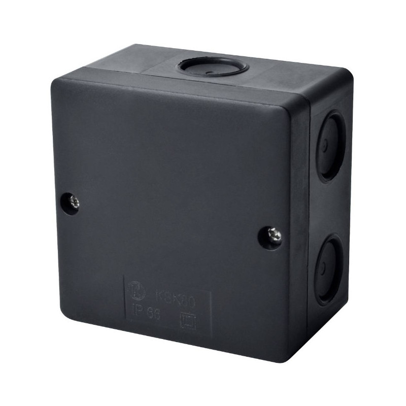 Boîtes étanches Plexo Legrand - Protection électrique IP55