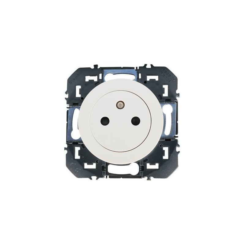 Legrand Dooxie : Design, modularité et personnalisation