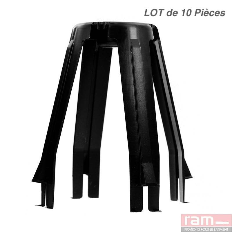 RAM 59200 - Protection RAMSPOT pour spot hauteur 82mm - Sachet de 1...
