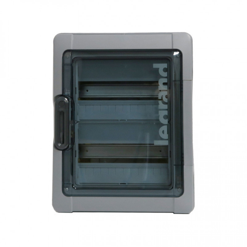 Legrand Plexo : Coffrets Étanches IP65 et Accessoires
