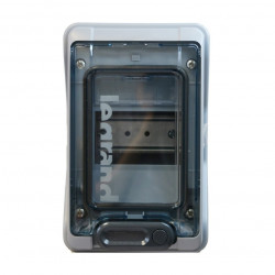 Legrand Plexo : Coffrets Étanches IP65 et Accessoires