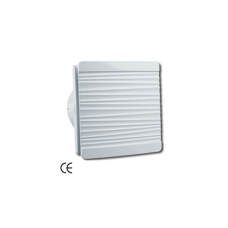 Eoliance : VMC, gaines et bouches d’extraction hygro