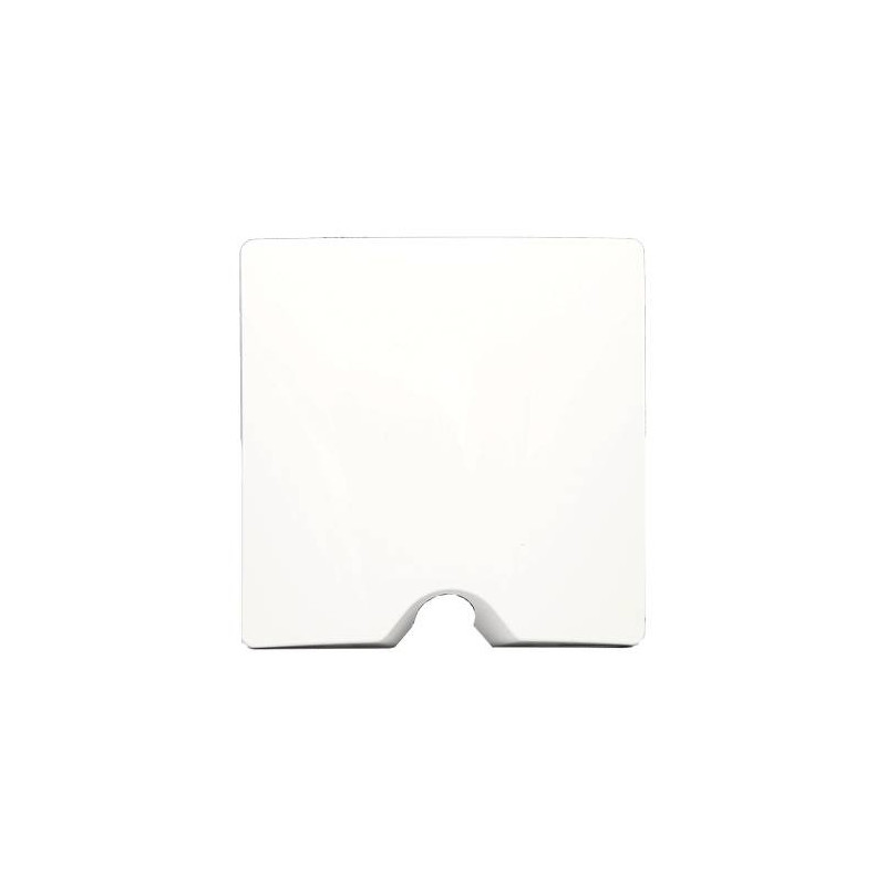 Sortie de câble IP44 complet Dooxie blanc - LEGRAND 600324