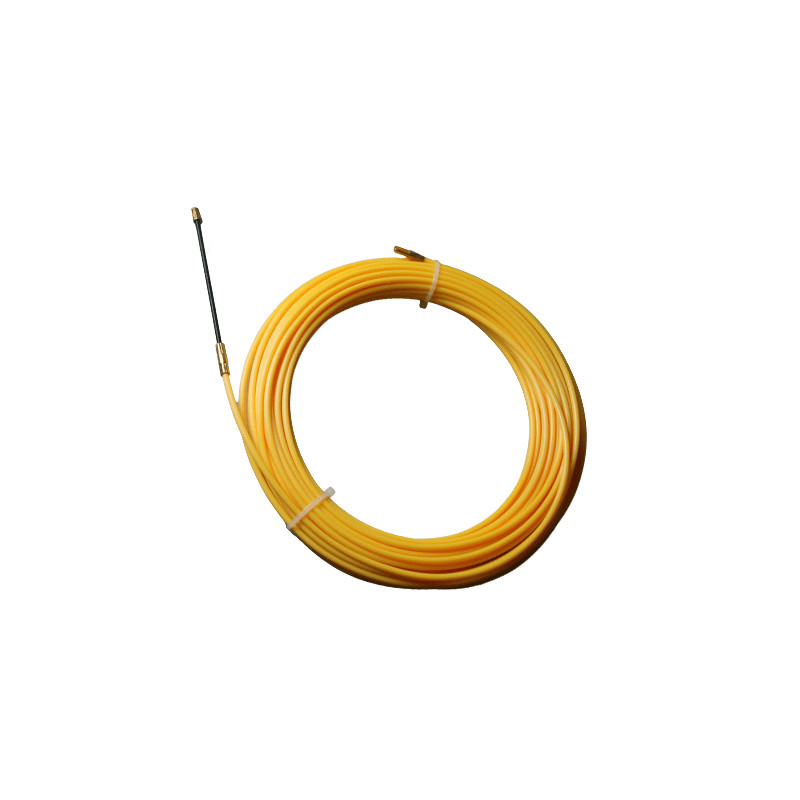 Tire fil nylon diamètre 3mm² Longueur 25ml