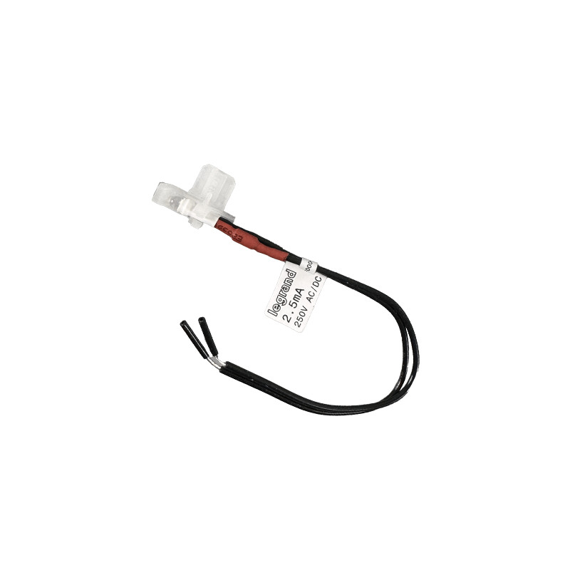 Voyant ASL 230V LED Blanche témoin - LEGRAND 089905L