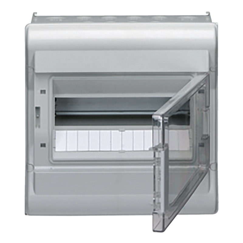 Hager Vector IP55 : Coffrets Étanches et Accessoires