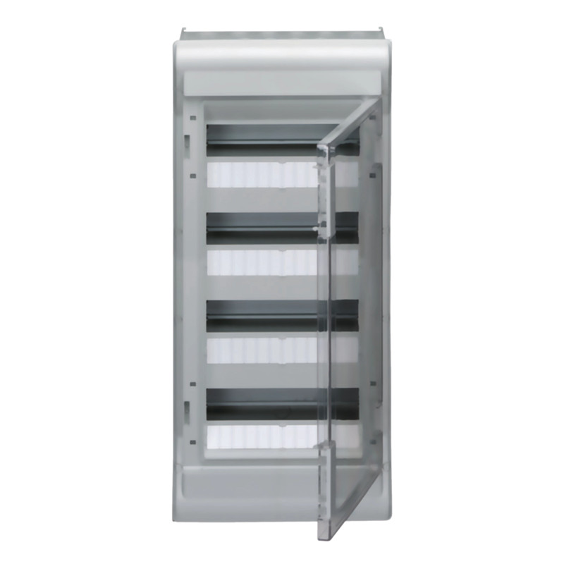 Hager Vector IP55 : Coffrets Étanches et Accessoires