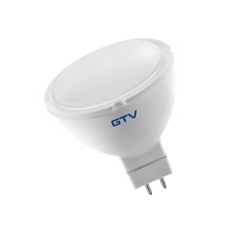 Ampoule LED MR16 1W 4000K blanc neutre 100lm
