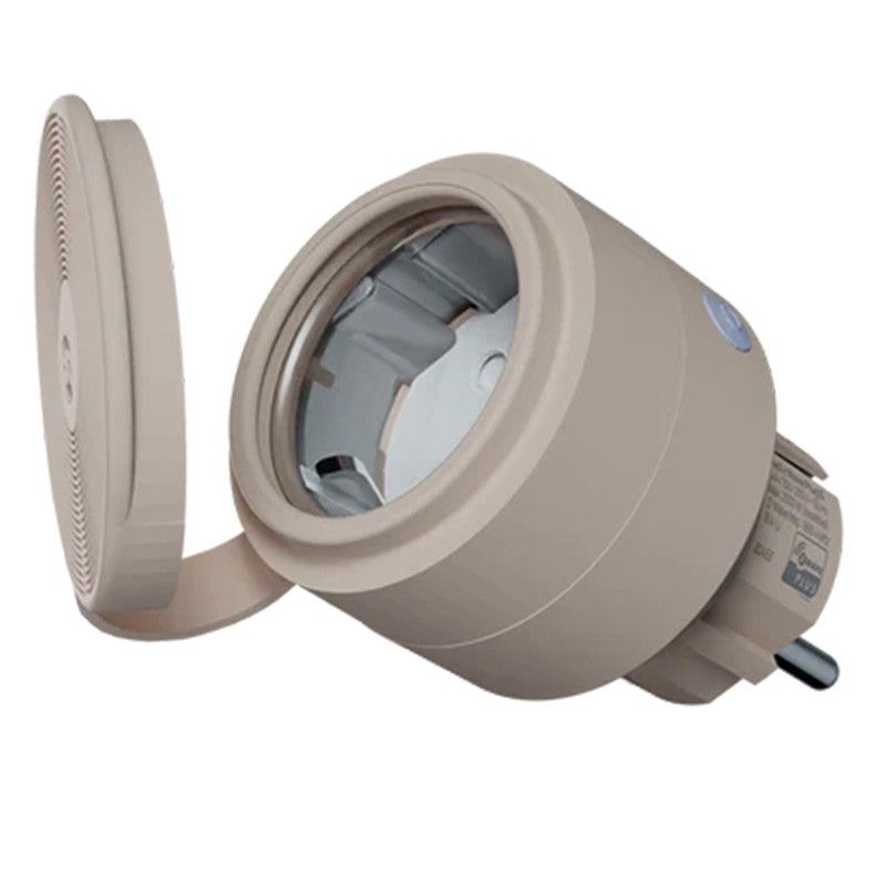 Z-Wave Outdoor Plug S Prise exterieure 12A - SHELLY LR