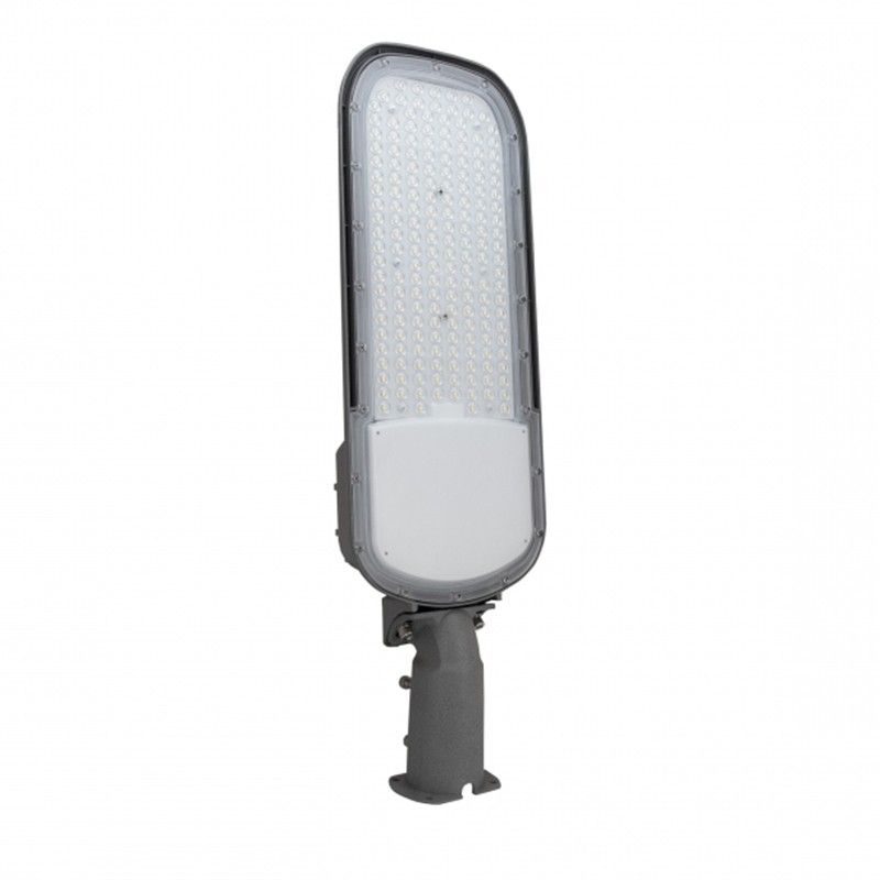 Candélabre LED 150W 4000K + capteur luminosité SLI027018NW