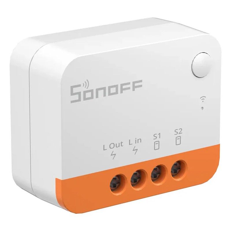 Sonoff : domotique Wi-Fi et Zigbee accessible | eWeLink