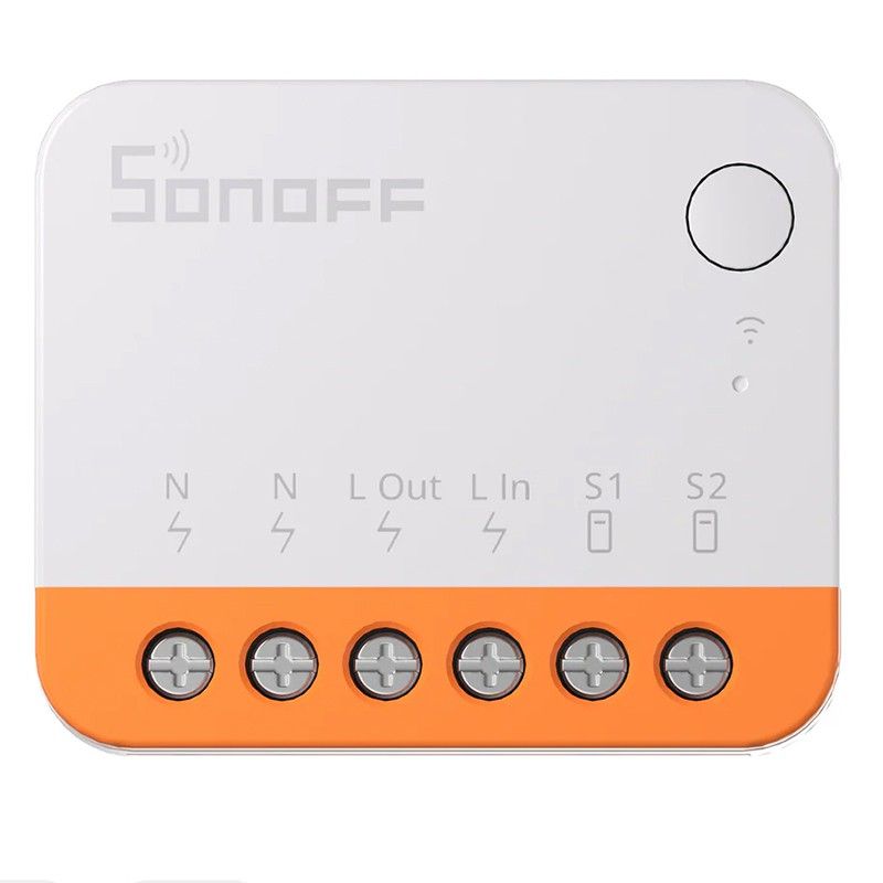 Sonoff : domotique Wi-Fi et Zigbee accessible | eWeLink
