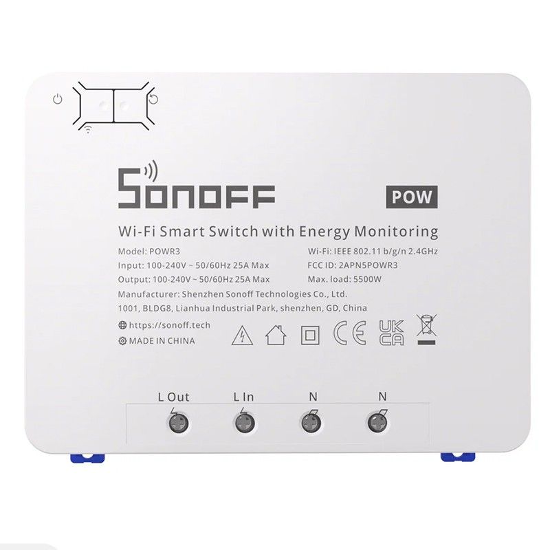 Sonoff : domotique Wi-Fi et Zigbee accessible | eWeLink