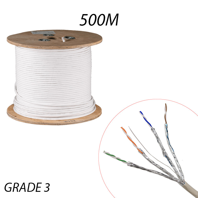 Câble Grade 3 TV Couronne 500ml