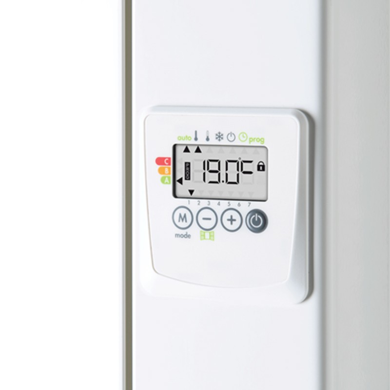 Radiateur à fluide ALTELYS 1000W - Neomitis RFLB100VE1