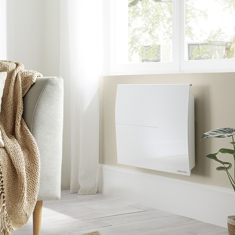 Radiateur Atlantic 2000w Prix