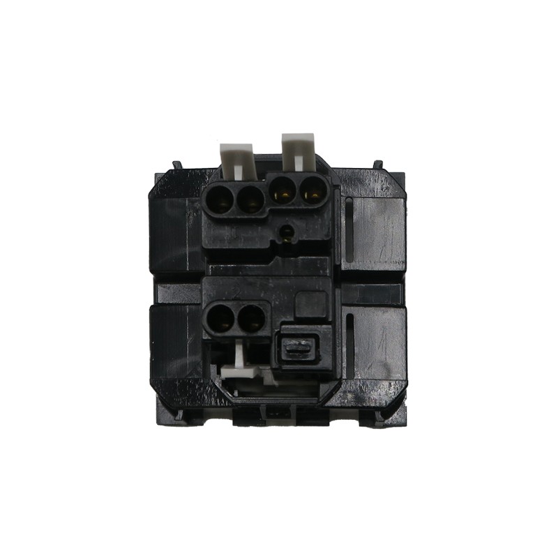 Interrupteur V&V Living Now 2 modules - BTK4003M2A